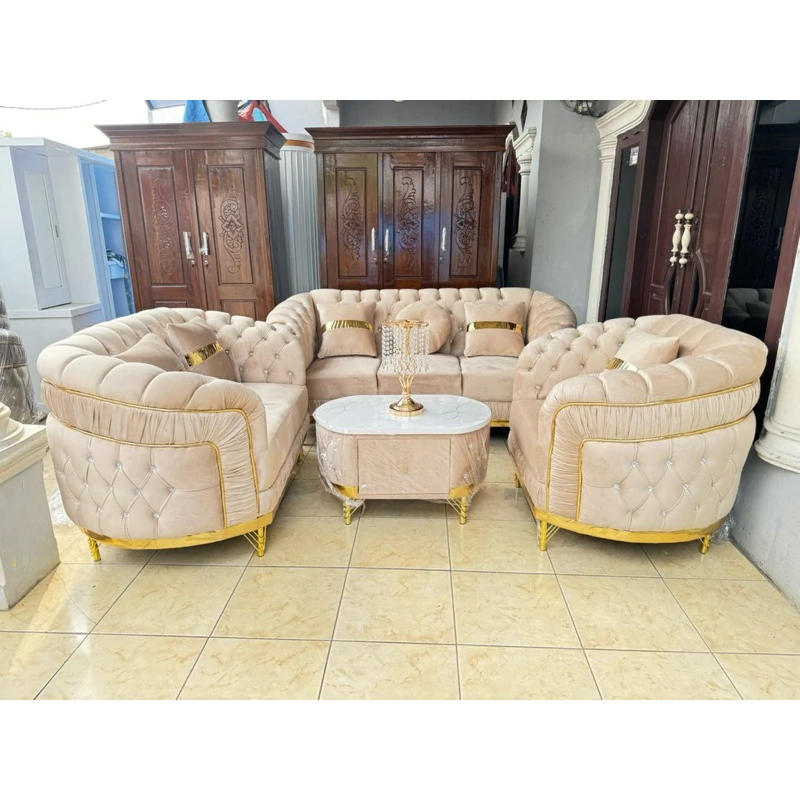 Jual Sofa Turki Quality Premium | Shopee Indonesia