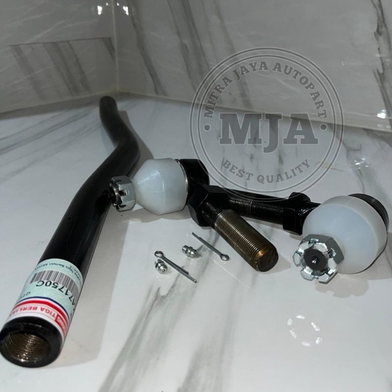 Jual DRAG LINK ASSY HT125 HT130 CANTER PS125 MODIF | Shopee Indonesia