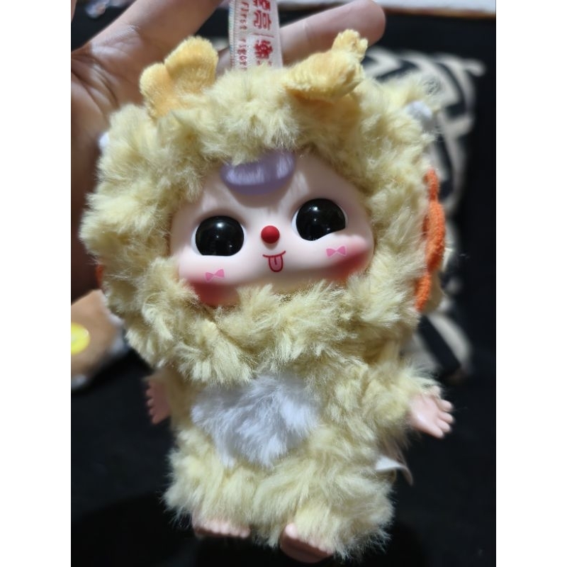 Jual Baby Three V3 Mini Naga | Shopee Indonesia