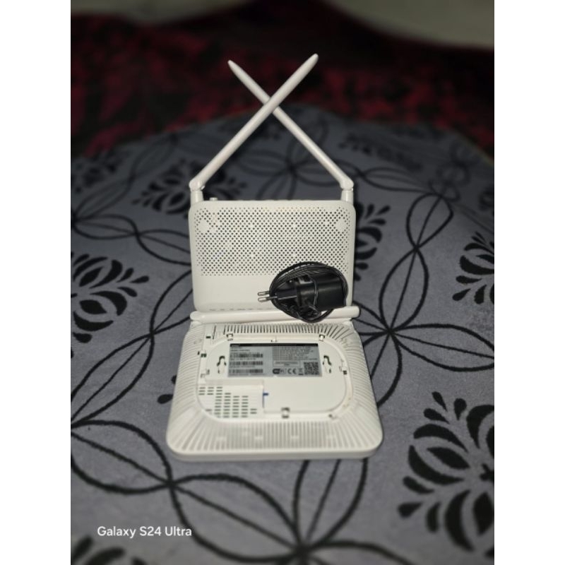 Jual MODEM FIBERHOME HG6145D2 " Add Wan " | Shopee Indonesia