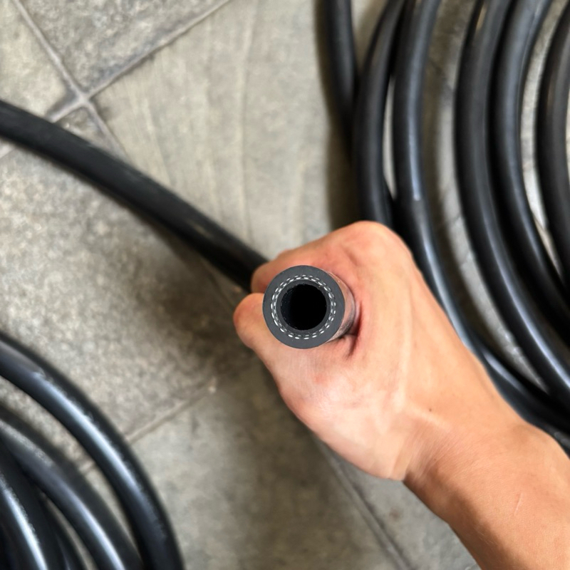 Jual Selang Slang Ac Mobil Karet 5/8 Bailian (hs12) R134 R134a (1 meter ...