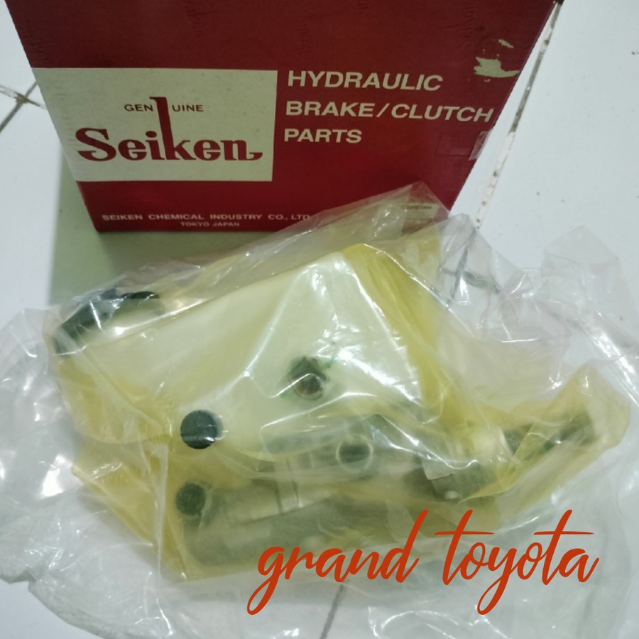 Jual Master Rem Avanza - Xenia - Velos - Rush Terios Aisin Advic Japan ...