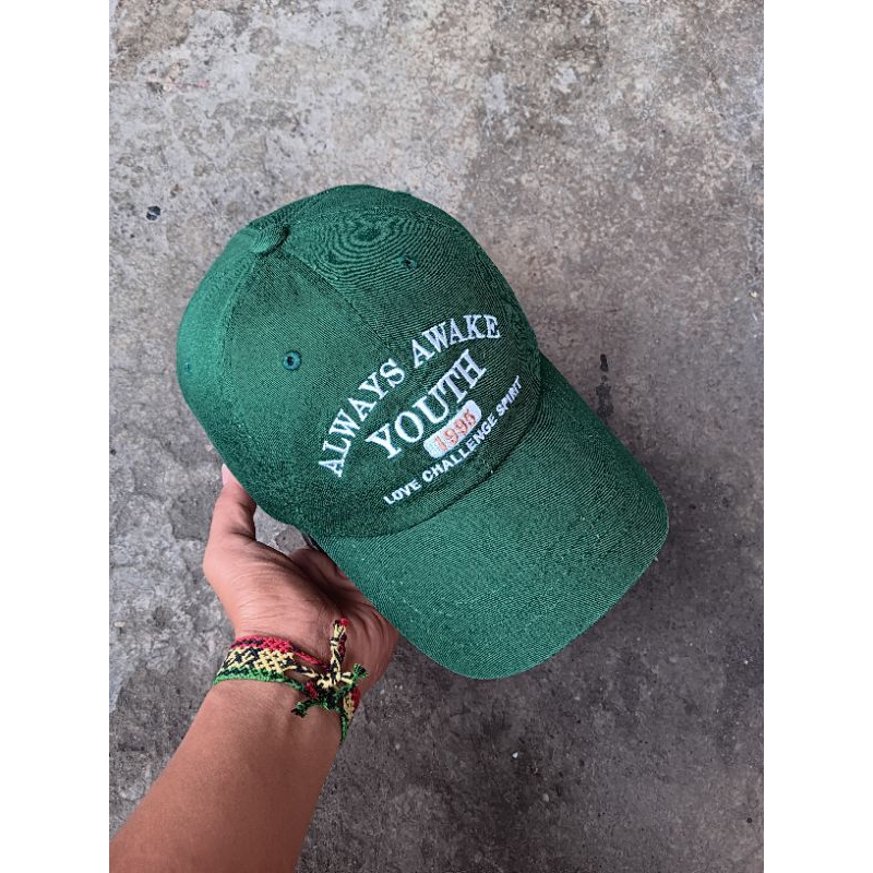 Jual SISA BONGKARAN BALL SERBA 35RB...!!! Topi Simple Caps Always ...