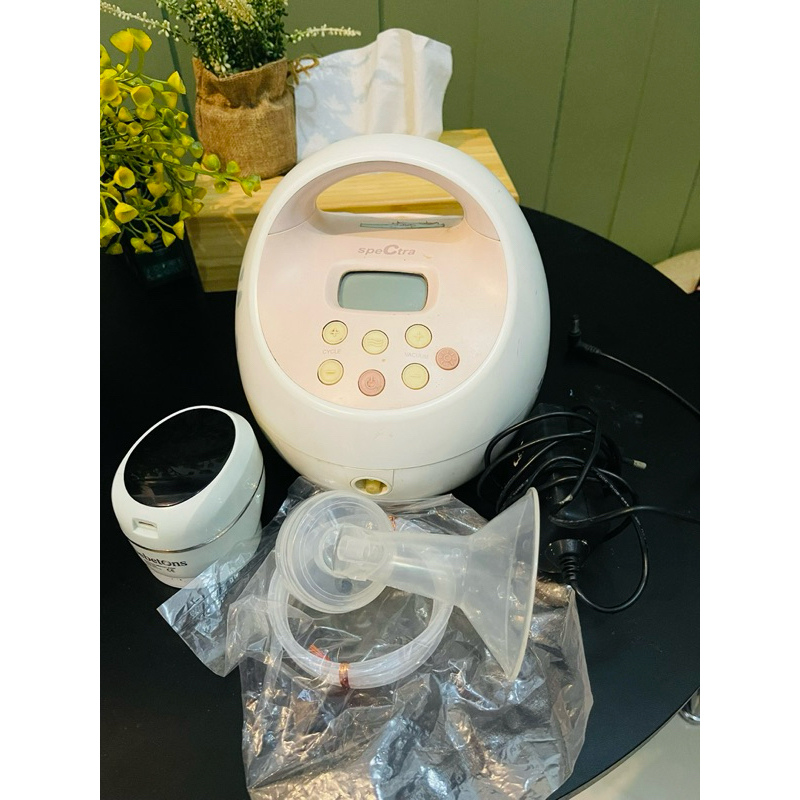 Jual Preloved alat Pumping Spectra S2+ dan Bebetons | Shopee Indonesia