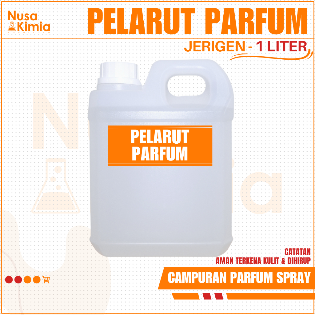 Jual Pelarut Parfum - Pelarut Bibit Parfum - Campuran Parfum Spray ...