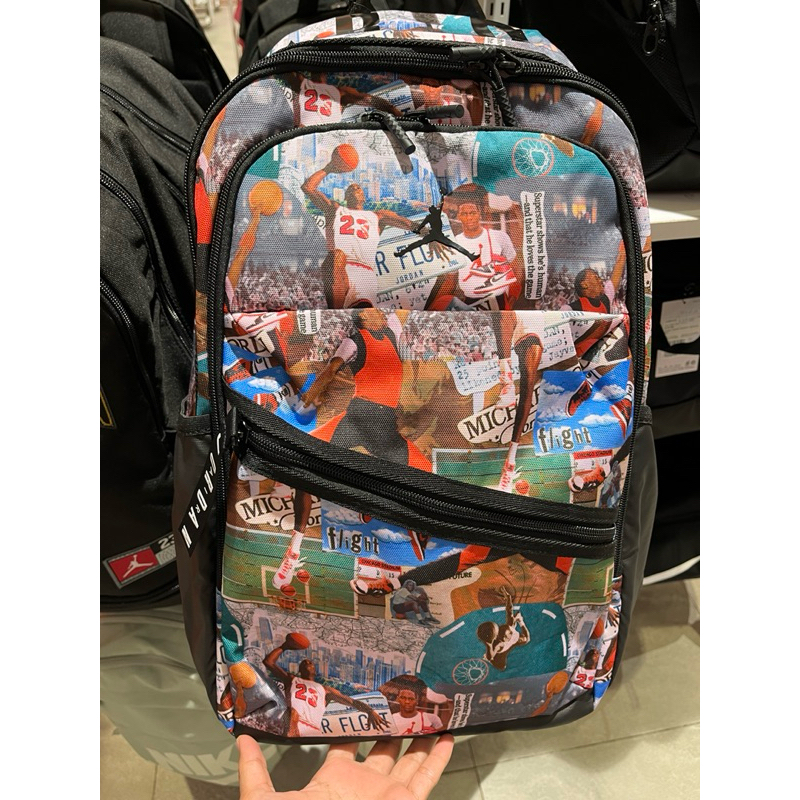 Jual Tas Jordan BackPack Original | Shopee Indonesia