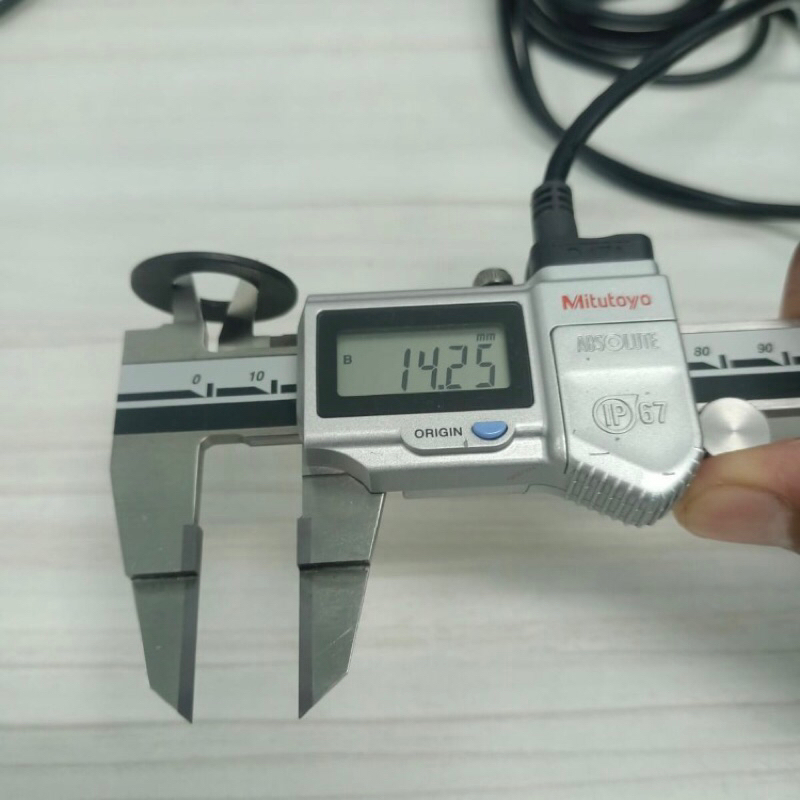 Jual Belleville spring disc spring M14 | Shopee Indonesia