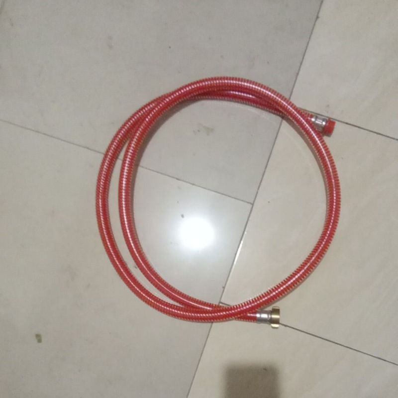 Jual SELANG HISAP SC 22/SC 30 /SANCHIN/ POWER SPRAYER SC 22/30 | Shopee Indonesia