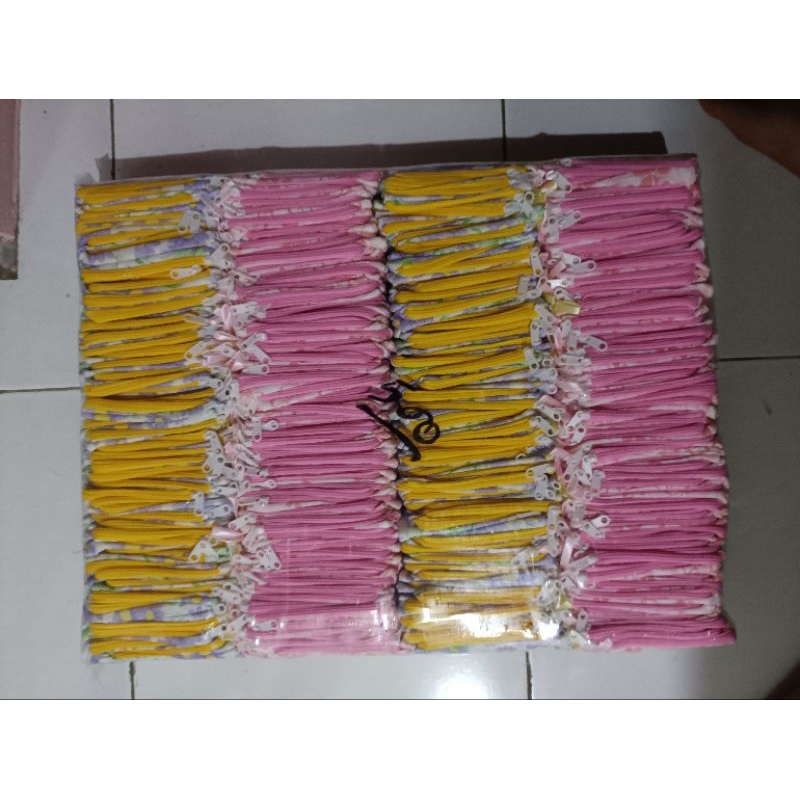 Jual paket dompet puring (500pcs) | Shopee Indonesia