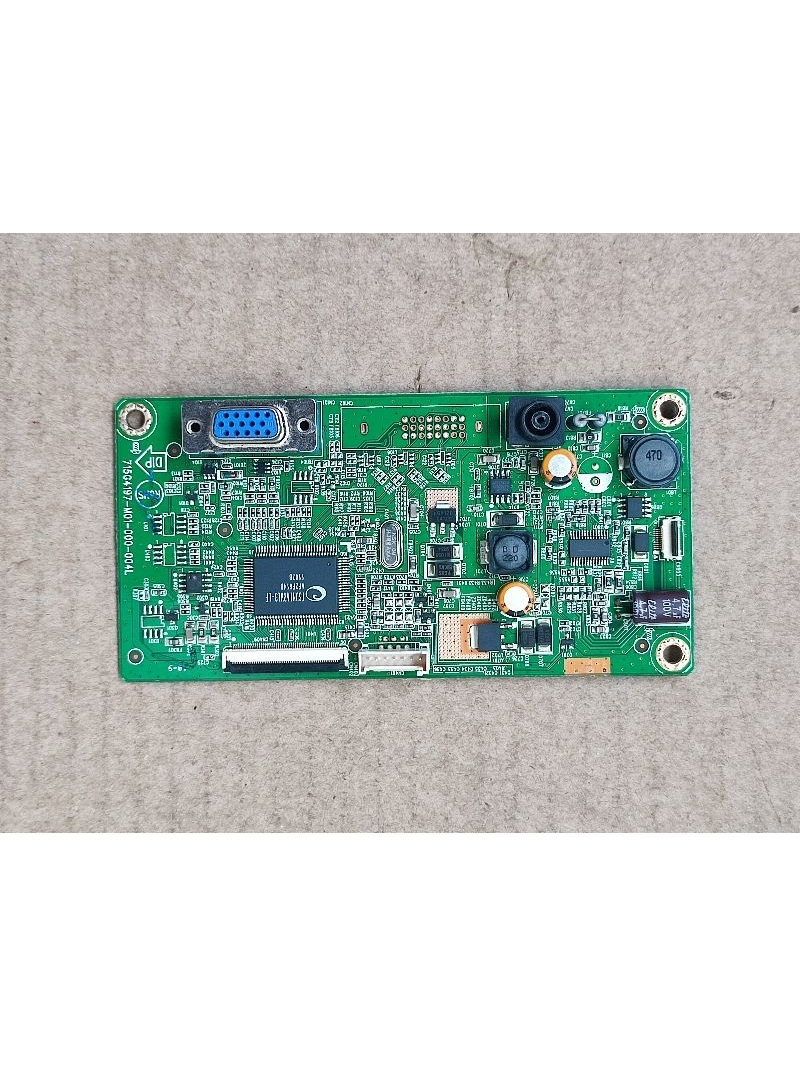 Jual mesin mainboard Led Monitor LG E1960 E1960ST | Shopee Indonesia