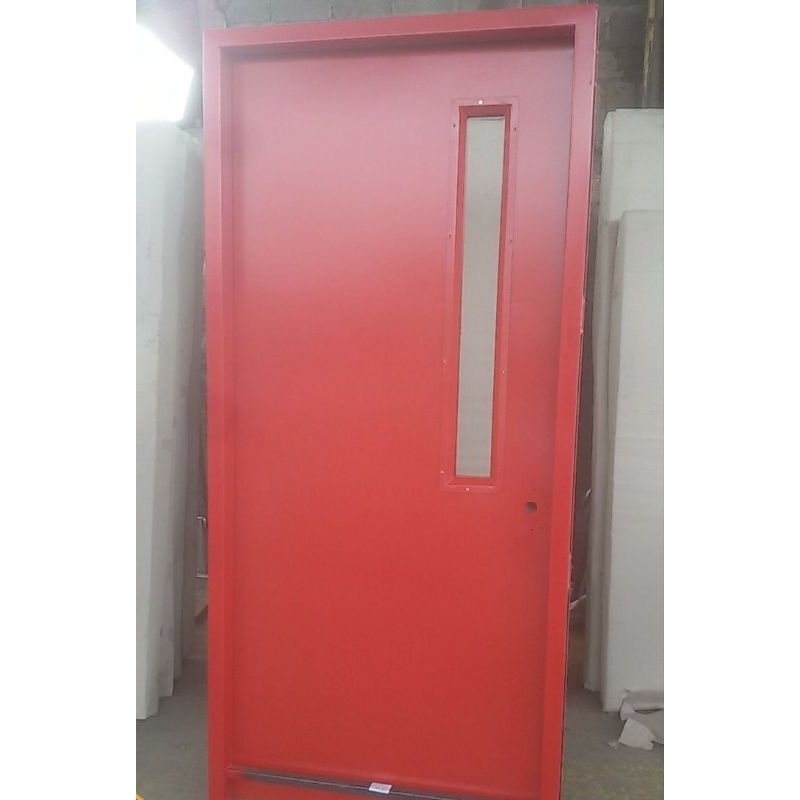 Jual Pintu Darurat gedung exit | Shopee Indonesia