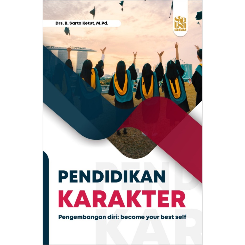 Jual Buku Pendidikan Karakter | Shopee Indonesia