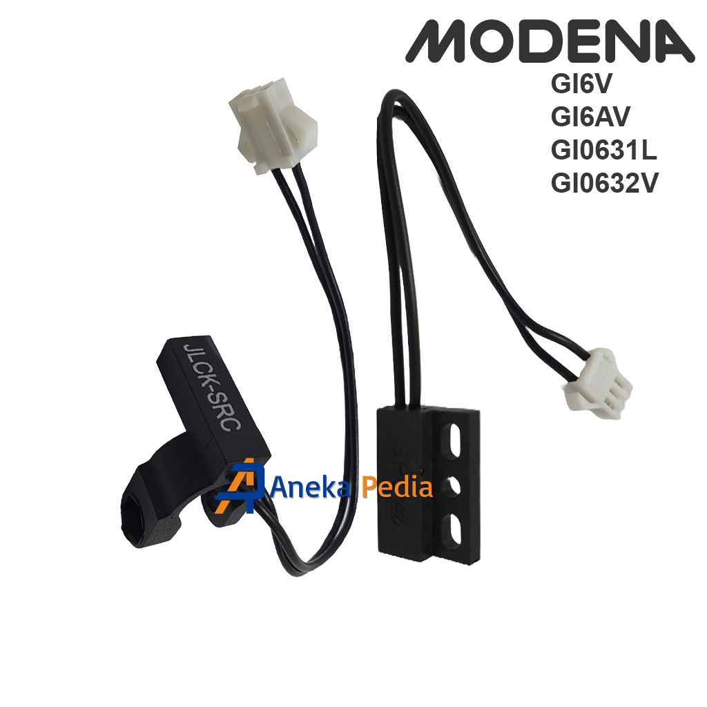 Jual MAGNETIC SWITCH MODENA GI 6V 6AV 0631L 0632V Micro Sensor Air ...