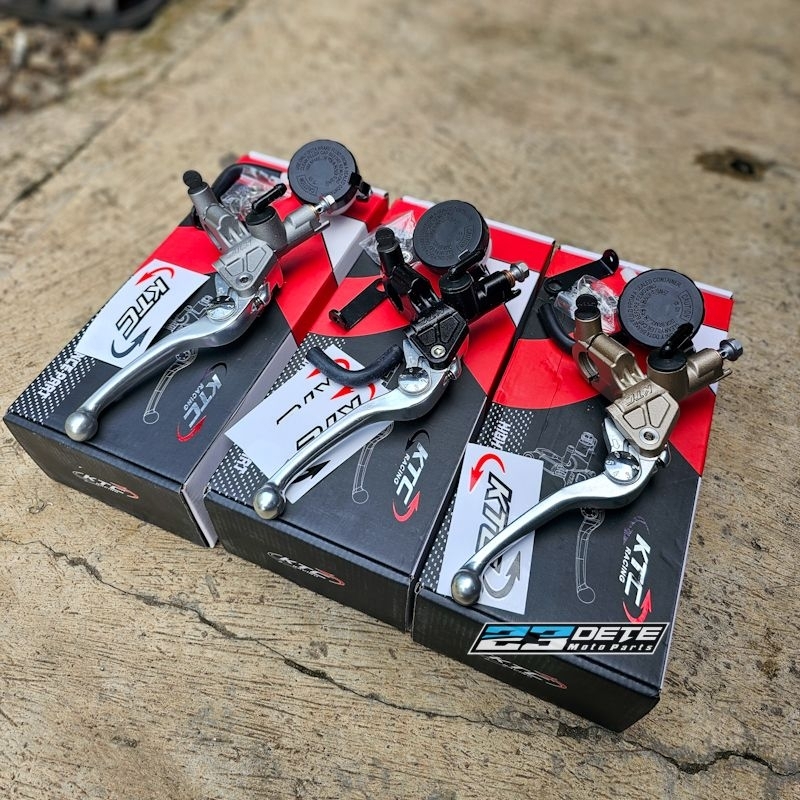 Jual master rem KTC trex axial original universal | Shopee Indonesia