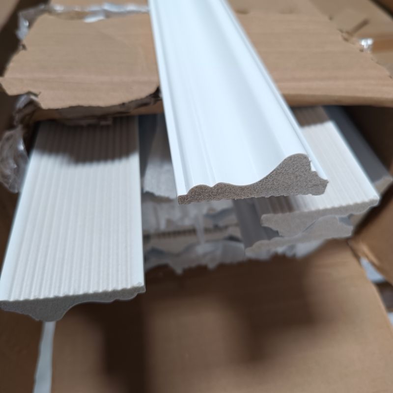Jual Molding pvc 6CM x 3METER/Lis molding pvc premium | Shopee Indonesia