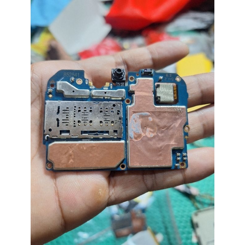 Jual mesin rilmi c11 ram 4 lestar2 | Shopee Indonesia