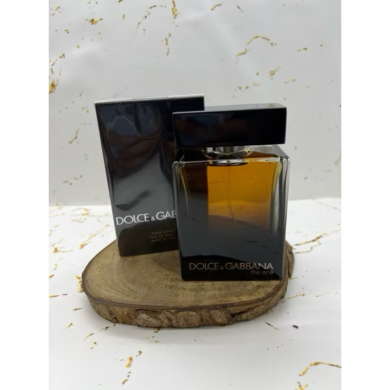 Jual Dolce Gabbana The One for Man 100ml | Shopee Indonesia