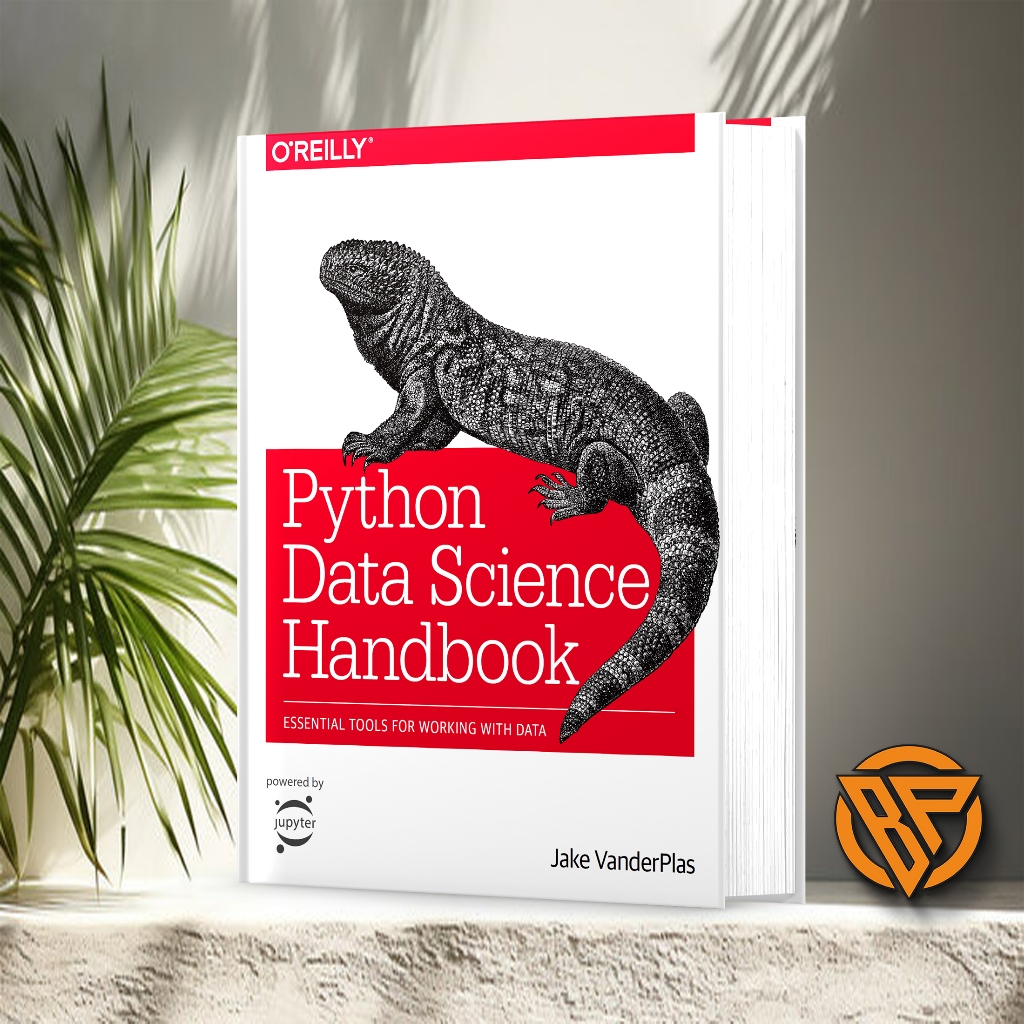 Jual Python Data Science Handbook | Shopee Indonesia