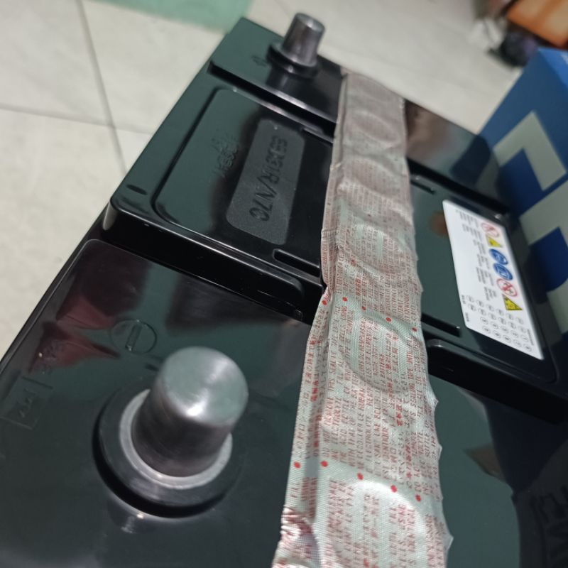 Jual aki mobil FB Premium N70, furukawa battery garansi 10 bulan | Shopee Indonesia