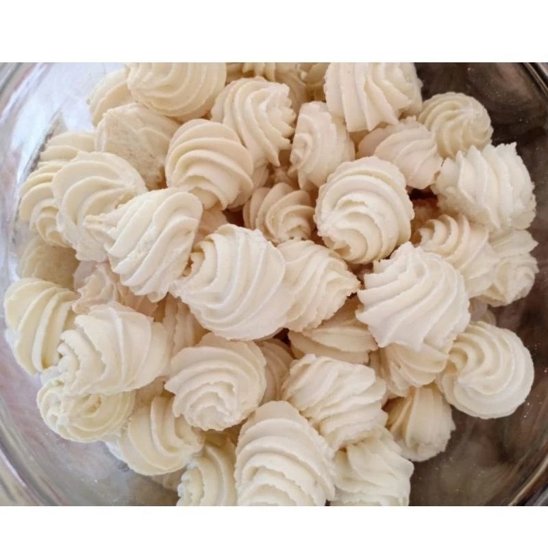 Jual Kue Sagu Keju 1Kg / SNACK KILOAN KUE SAGU original | Shopee Indonesia