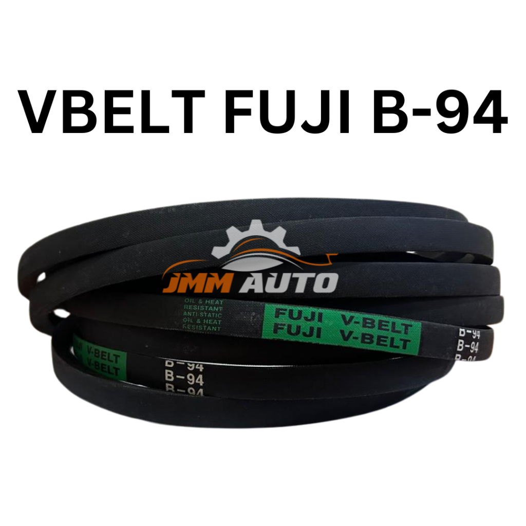 Jual VAN BELT / V BELT / FAN BELT Vbelt FUJI B 87 B-87 B87 Export ...