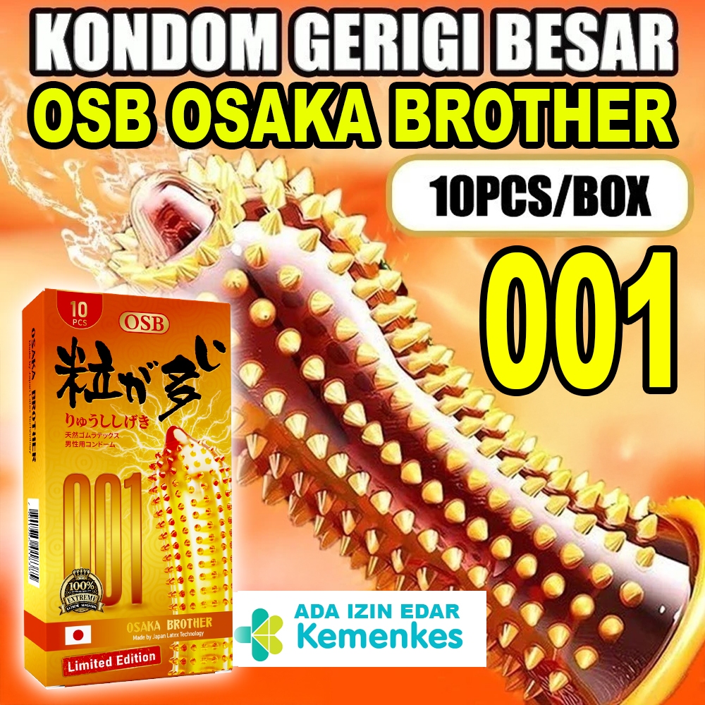 Jual Kondom Bergerigi 001 Varian Terlengkap Ultra Tipis dan Bergerigi ...