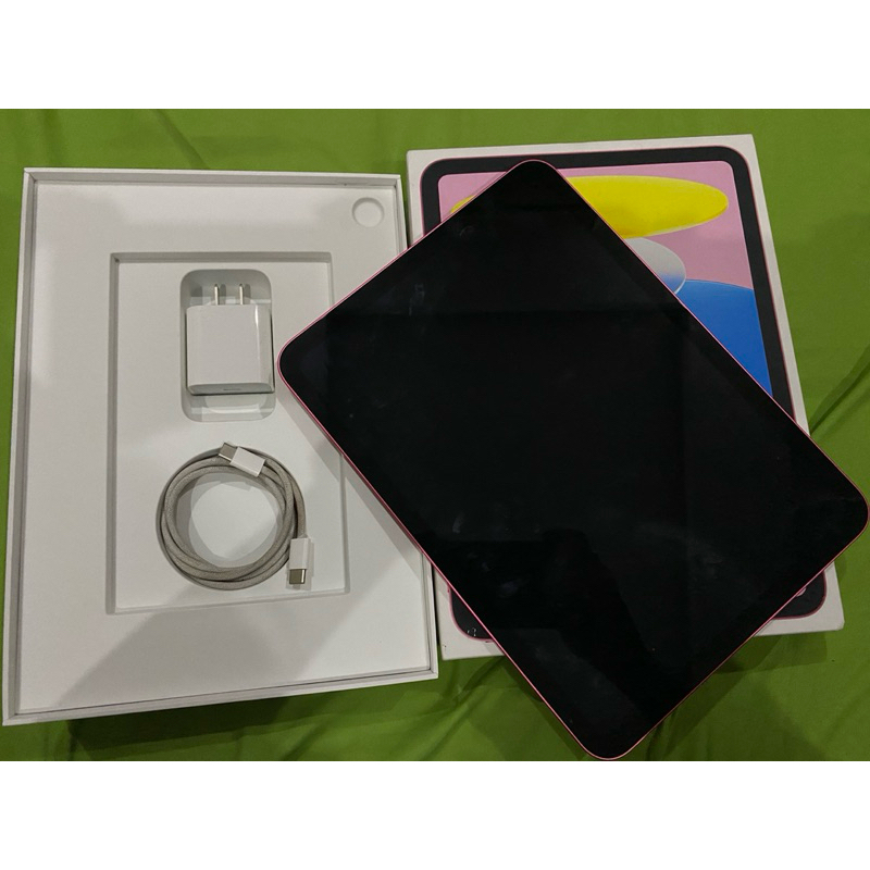 Jual Apple iPad gen10/256gb | Shopee Indonesia