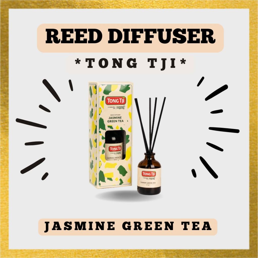Jual PENGHARUM PEWANGI RUANGAN REED DIFFUSER AROMATHERAPY ESSENTIAL ...