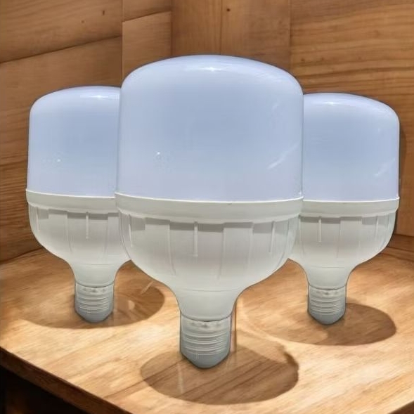 Jual BOHLAM LED PANALED PREMIUM CAPSULE BOHLAM 5W 10W 15W 20W 30W 40W 50W LAMPU PUTIH | Shopee ...