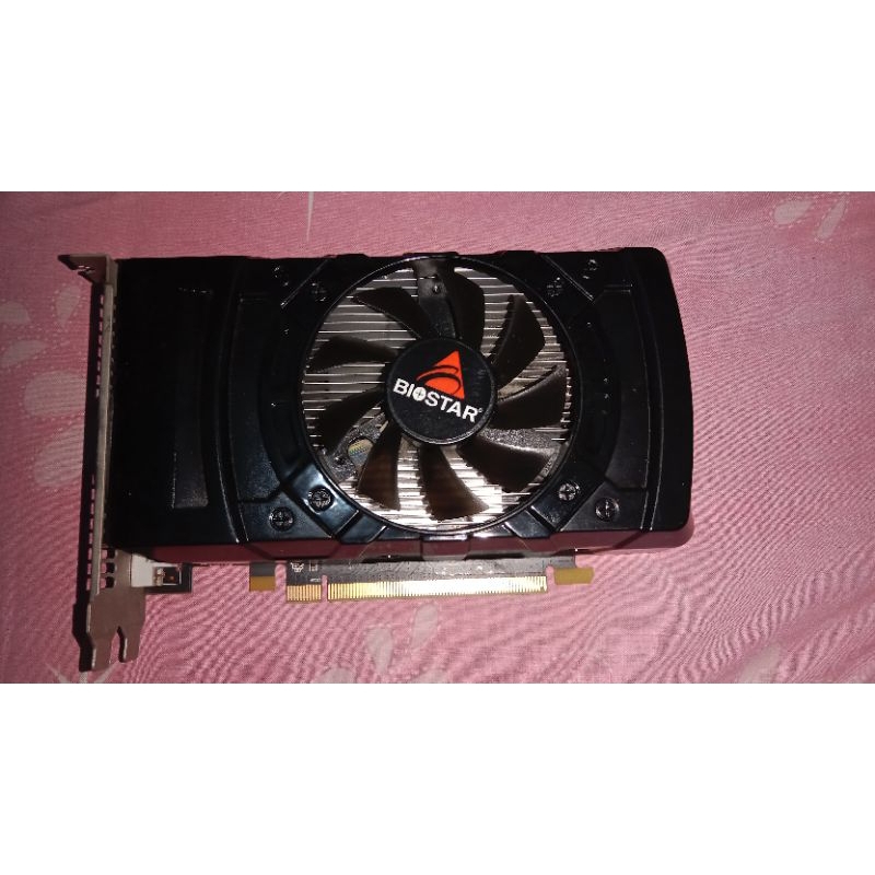 Jual VGA RX 550 4GB DDR5 BEKAS / SECOND NO MINUS | Shopee Indonesia