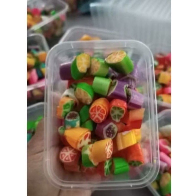 Jual Permen candy stick/permen viral | Shopee Indonesia