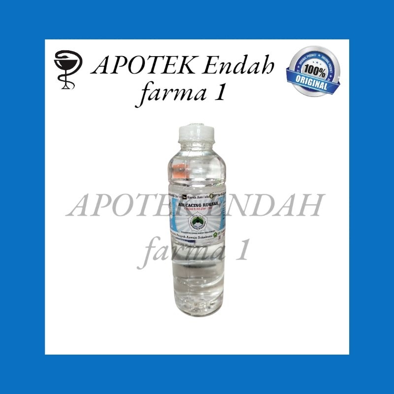 Jual AIR CACING 330ml | Shopee Indonesia