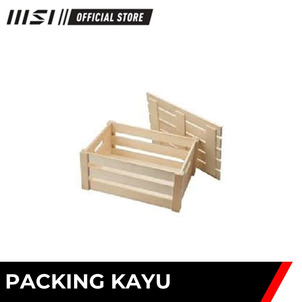 Jual PACKING KAYU EXTRA | Shopee Indonesia