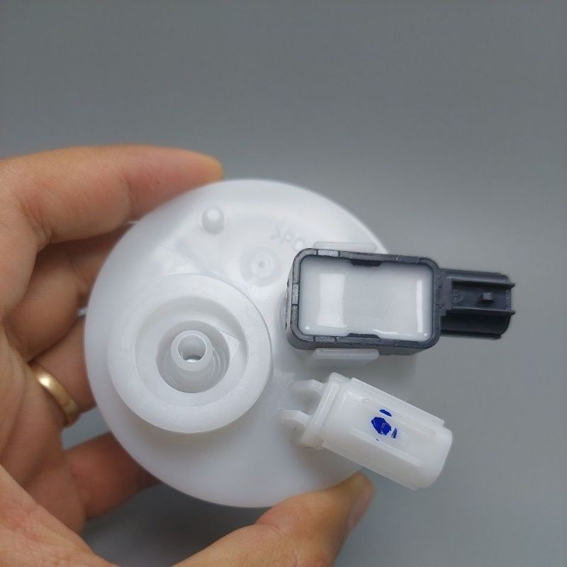 Jual FUEL PUMP FREEGO BERKWALITAS ORIGINAL YAMAHA FREEGO | Shopee Indonesia