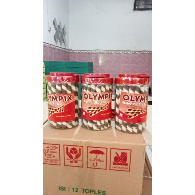 Jual 25. ASTOR OLYMPIX ISI 12 (ALILA ASTOR STICK) | Shopee Indonesia