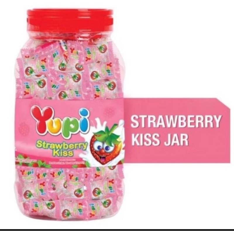 Jual permen yupi karton isi 6 toples | Shopee Indonesia