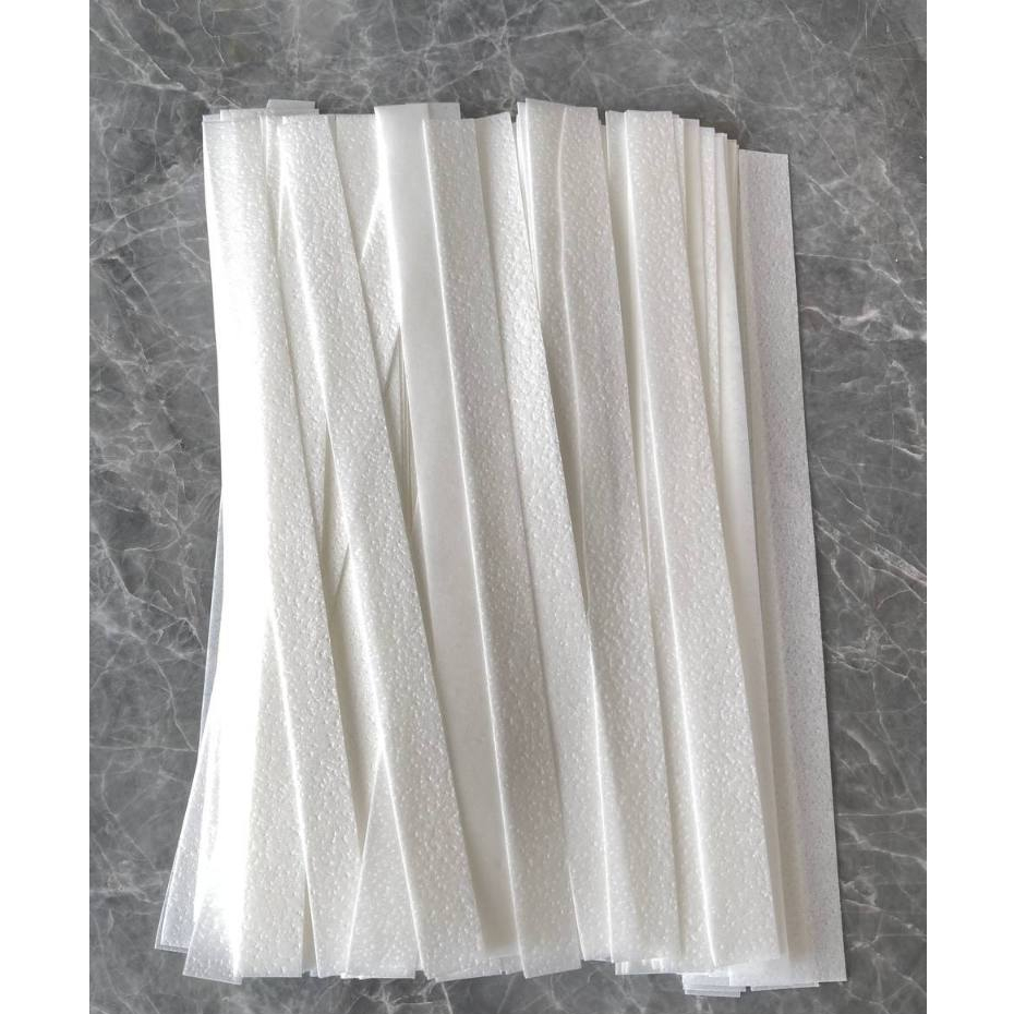 Jual Edible Wafer Paper Strips | Shopee Indonesia