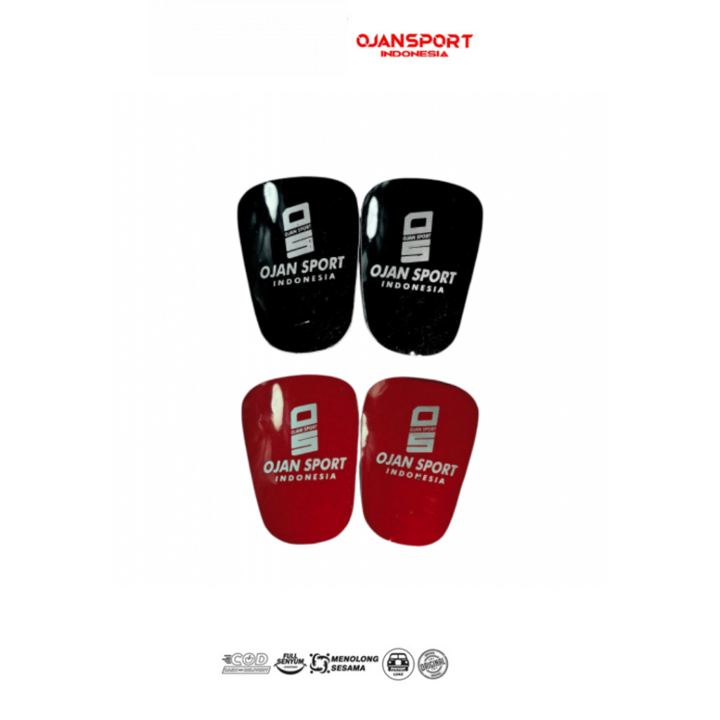 Jual DEKER SHINGUARD MINI ALL COLOUR | Shopee Indonesia