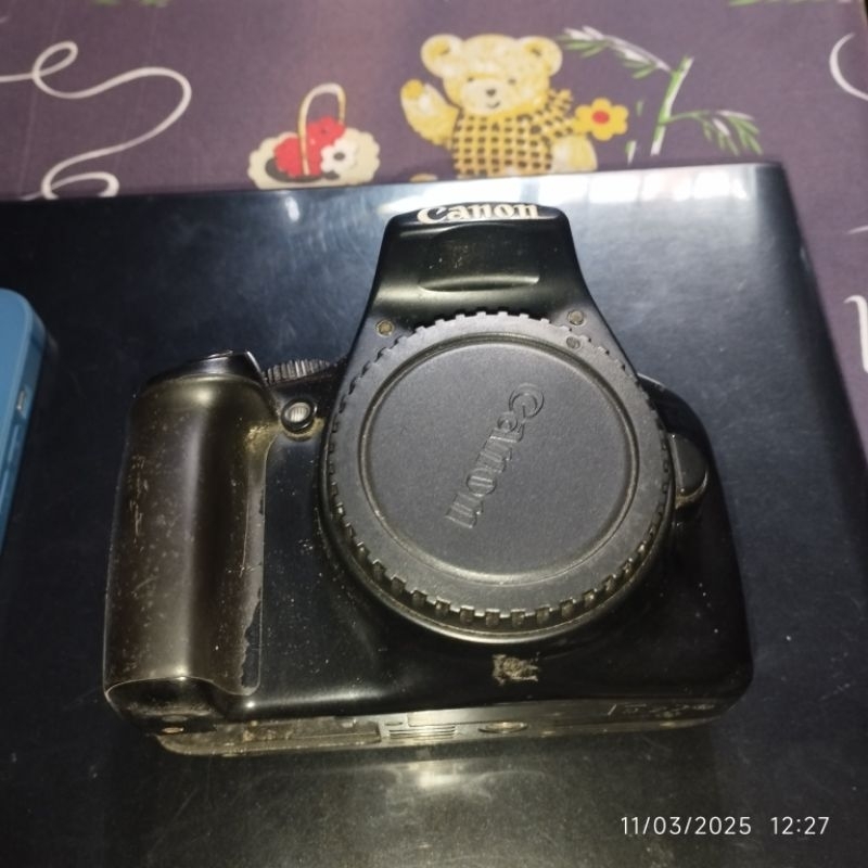 Jual canon eos 1100d mati total rusak | Shopee Indonesia
