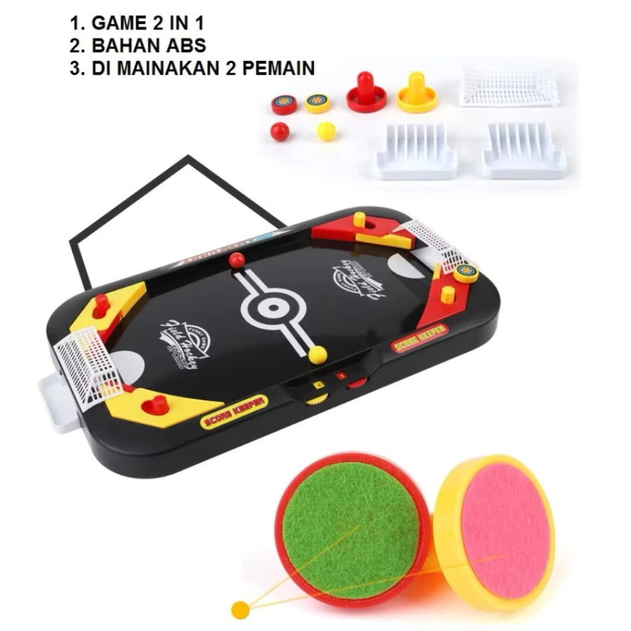 Jual Mainan Anak TABLETOP SHOOT 8228 Mainan Board Game Papan Score ...