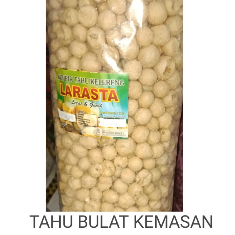 Jual Tahu Bulat 1/4 kg | Shopee Indonesia