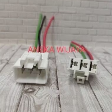 Jual SOCKET SPULL ECU AEROX NMAX N MAX FREEGO LEXY | Shopee Indonesia