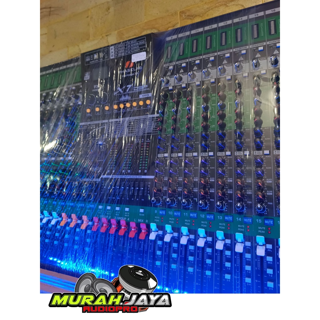 Jual PHASE LAB HERITAGE 16 PLUS COMPRESS DUAL EFFECT | Shopee Indonesia