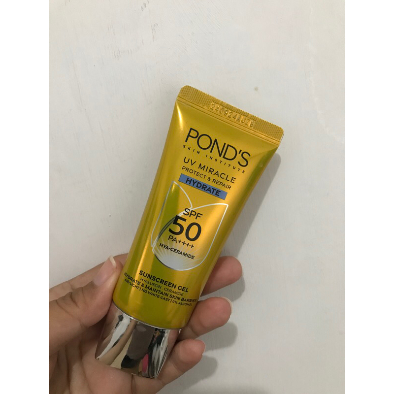 Jual PONDS NEW SEGEL GIFT DR REVIEW KONTEN | Shopee Indonesia