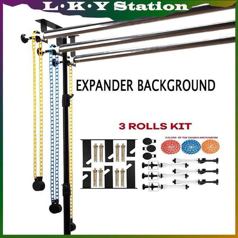 Jual background expander | Shopee Indonesia