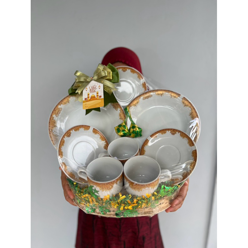 Jual parcel lebaran mewah | Shopee Indonesia