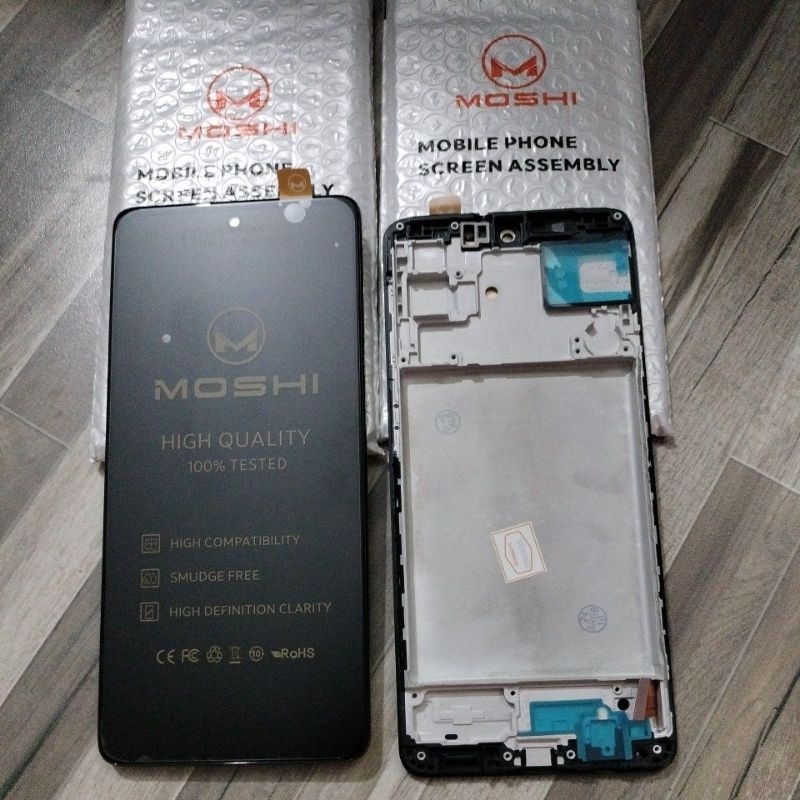 Jual LCD SAMSUNG M62/M625/M625F | Shopee Indonesia