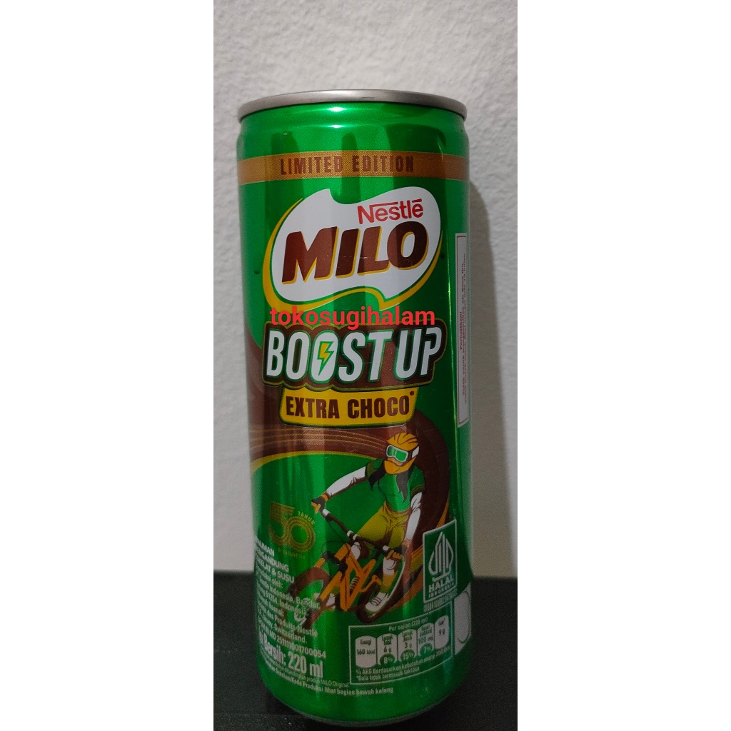 Jual MILO KALENG WHOLE GRAIN CEREAL | Shopee Indonesia
