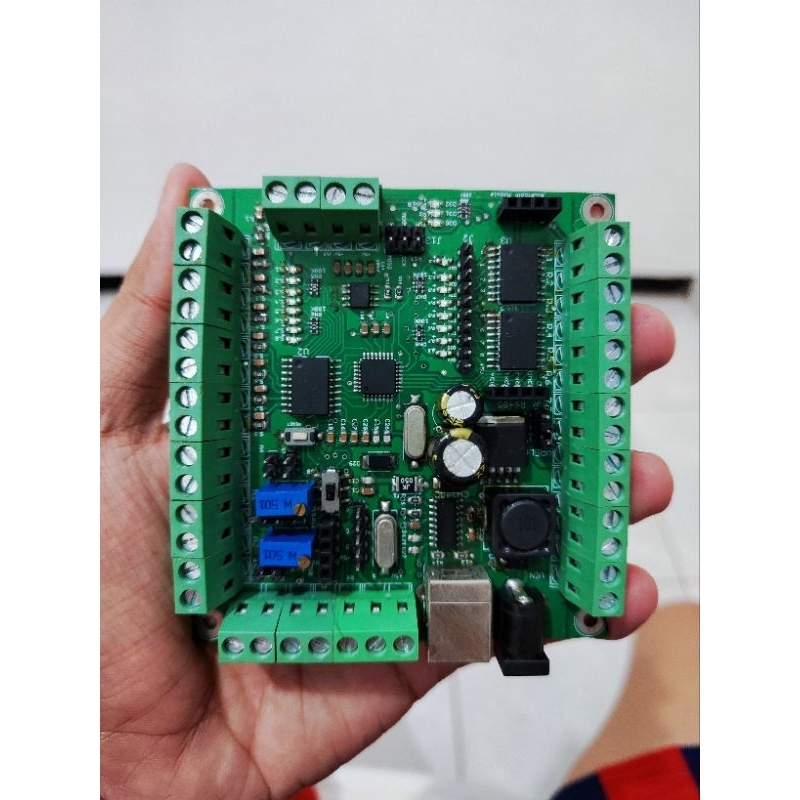 Jual Outseal Nano V5 Support Outseal Studio PLC | Shopee Indonesia