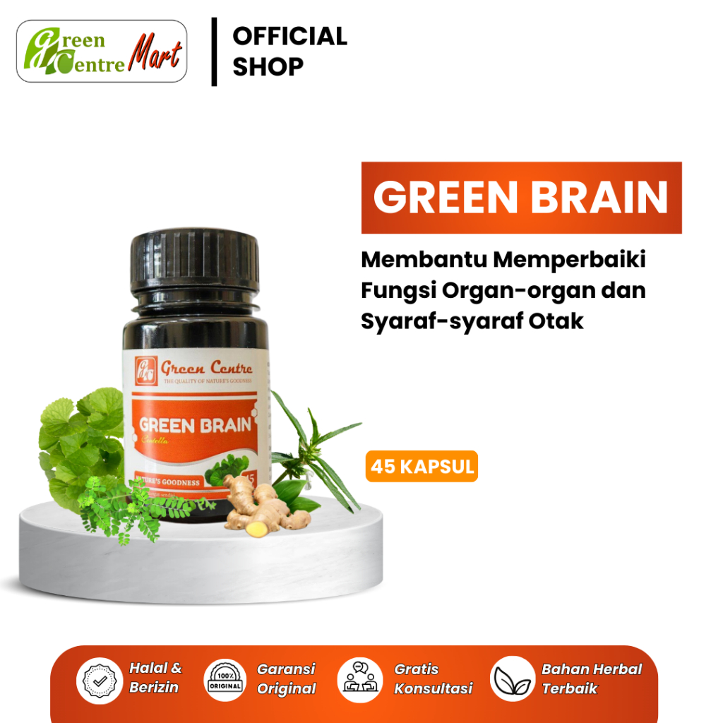 Jual Obat herbal penghilang pusing struk epilepsi vertigo insomnia ...